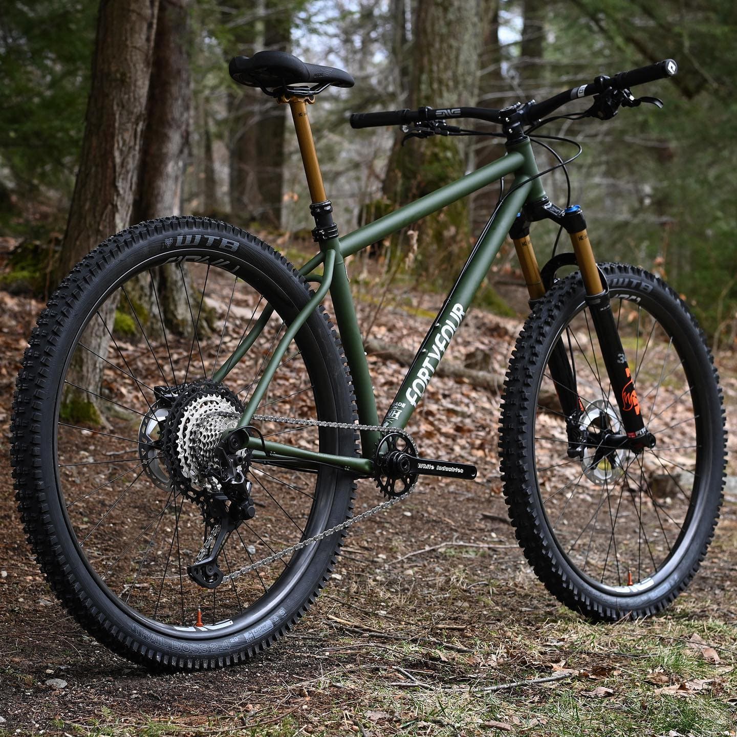 Crafted to Last: The Indie Bike Builder Directory