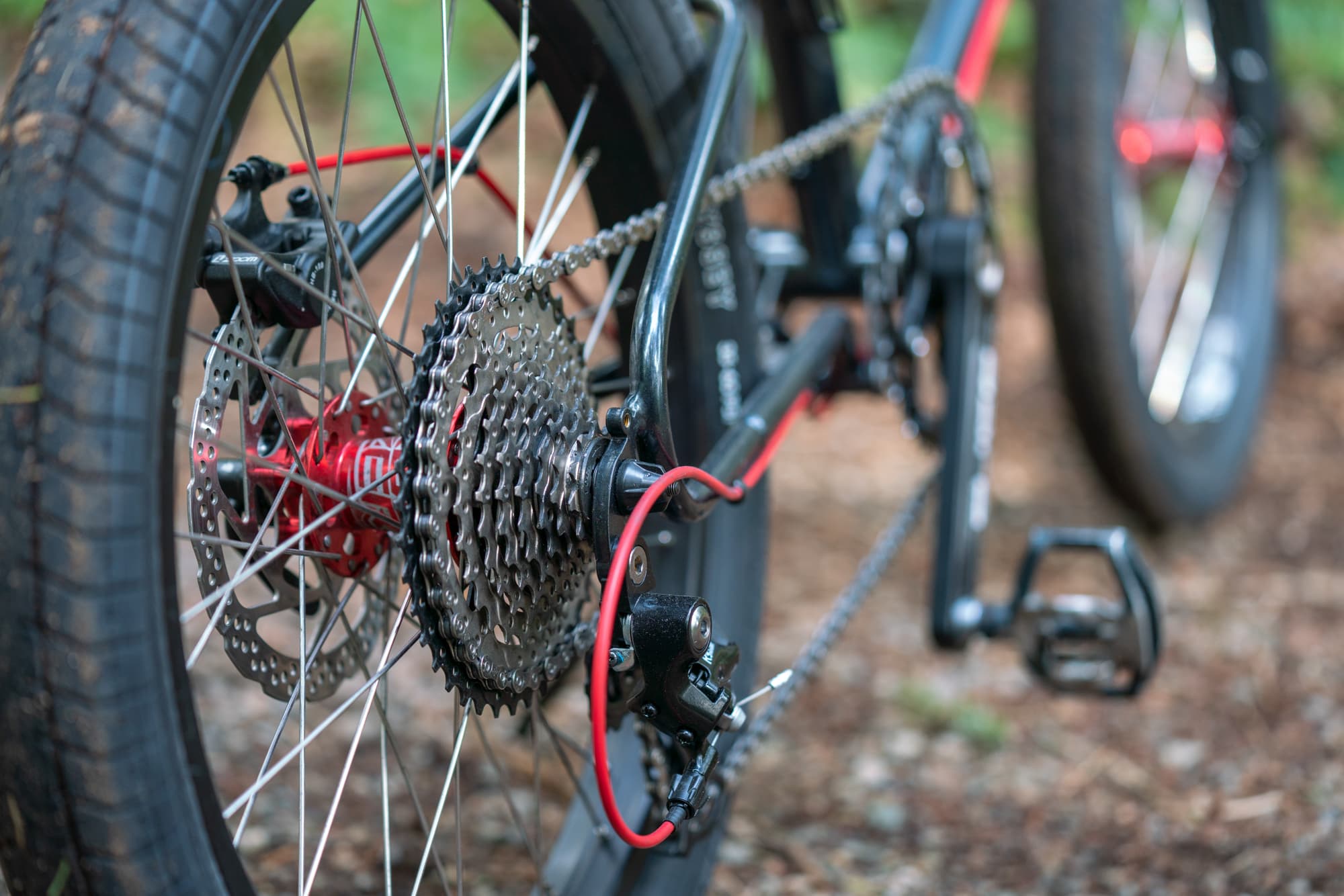 Bike Friday All-Packa: A Solid, Folding Bikepacker