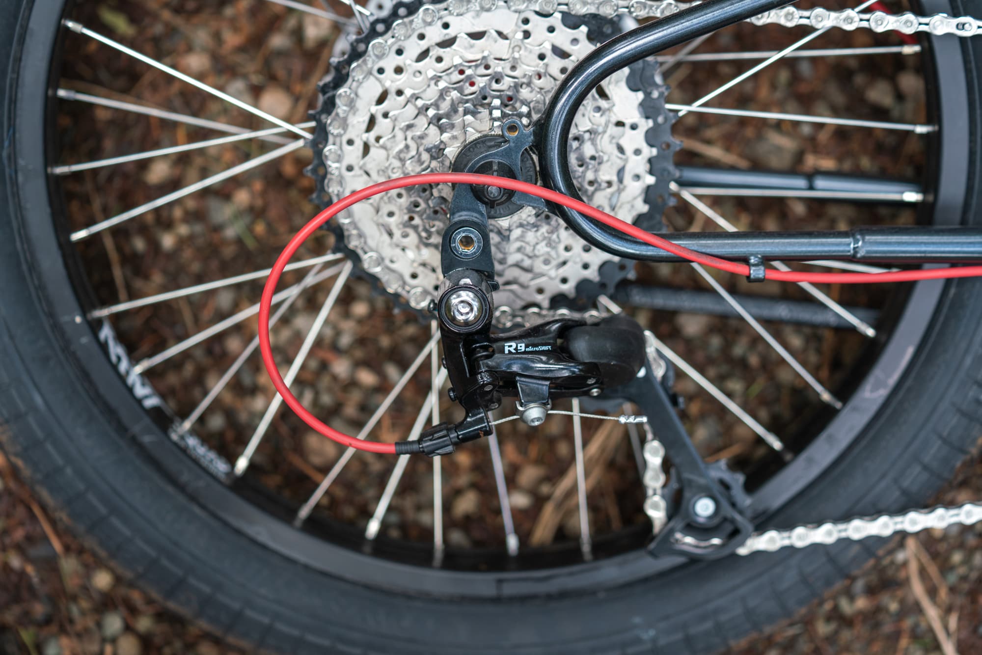 Bike Friday All-Packa: A Solid, Folding Bikepacker