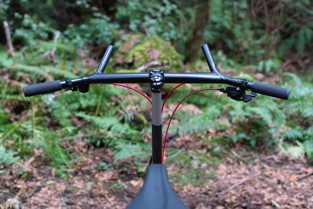 Bike Friday All-Packa: A Solid, Folding Bikepacker