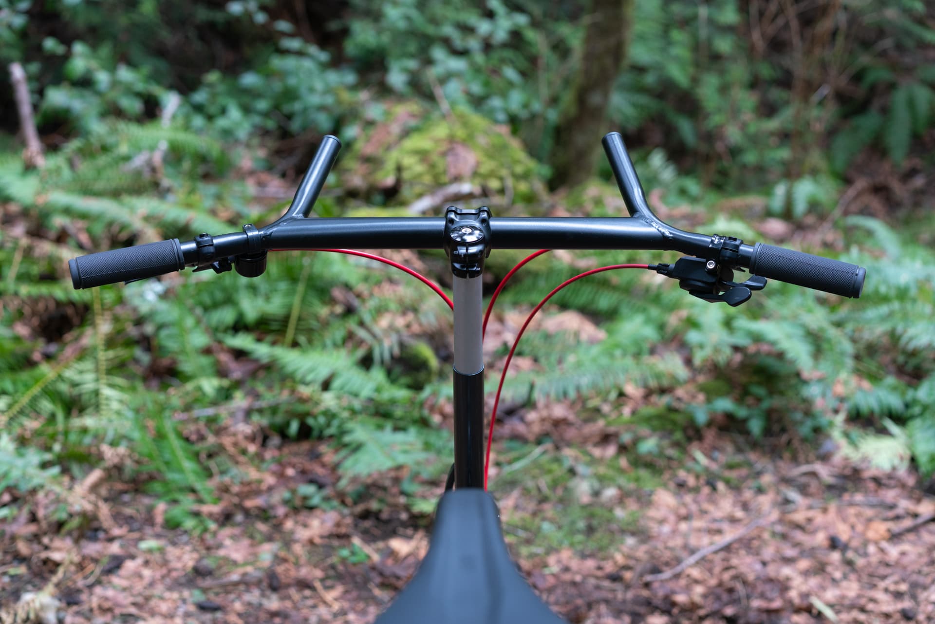 Bike Friday All-Packa: A Solid, Folding Bikepacker