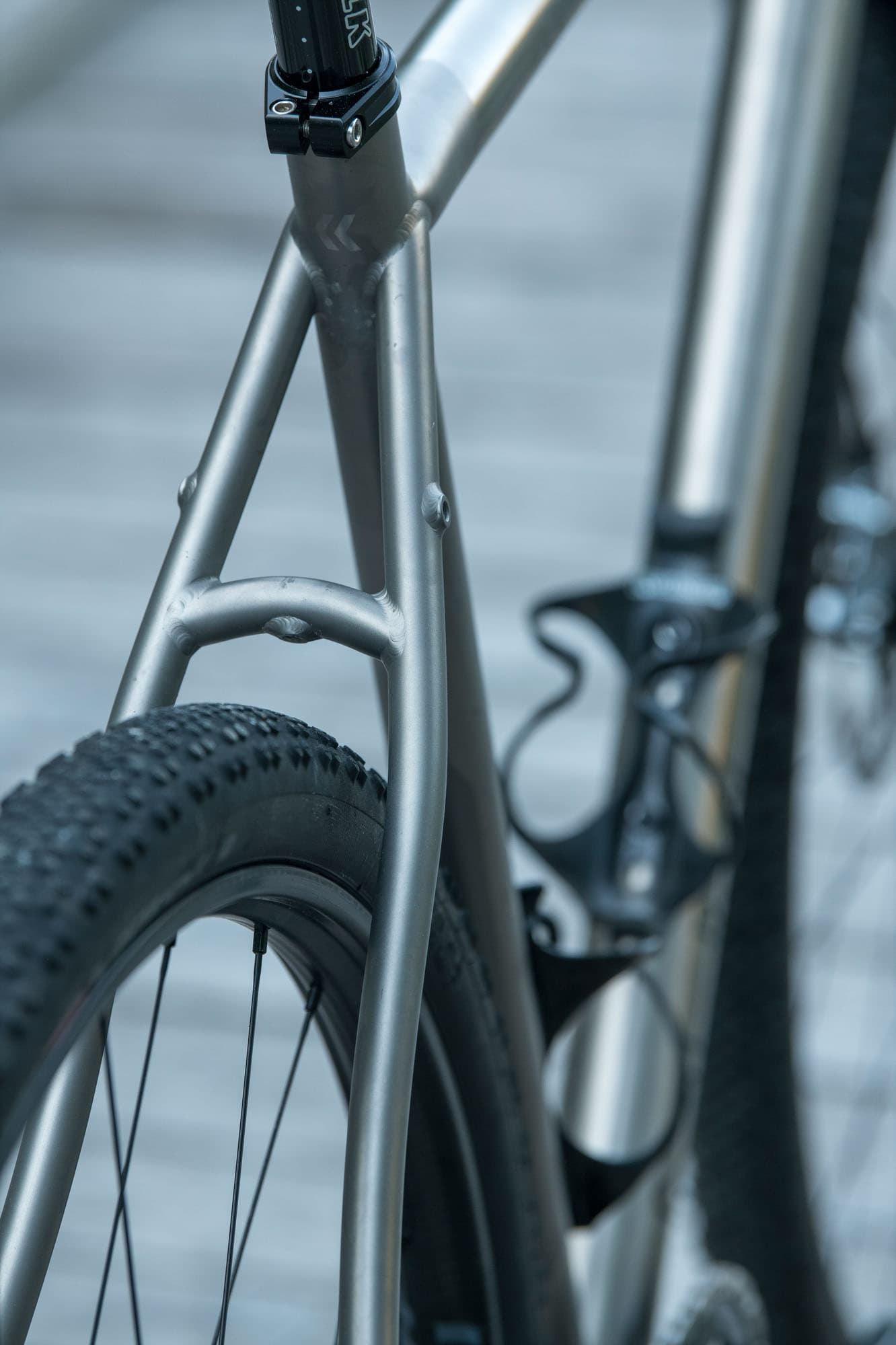 Curve GXR Kevin Review: Ahead of the Curve