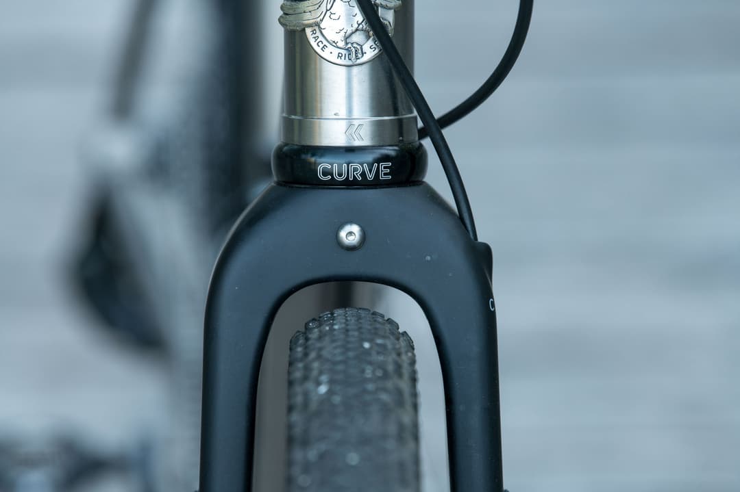 Curve GXR Kevin Review: Ahead of the Curve
