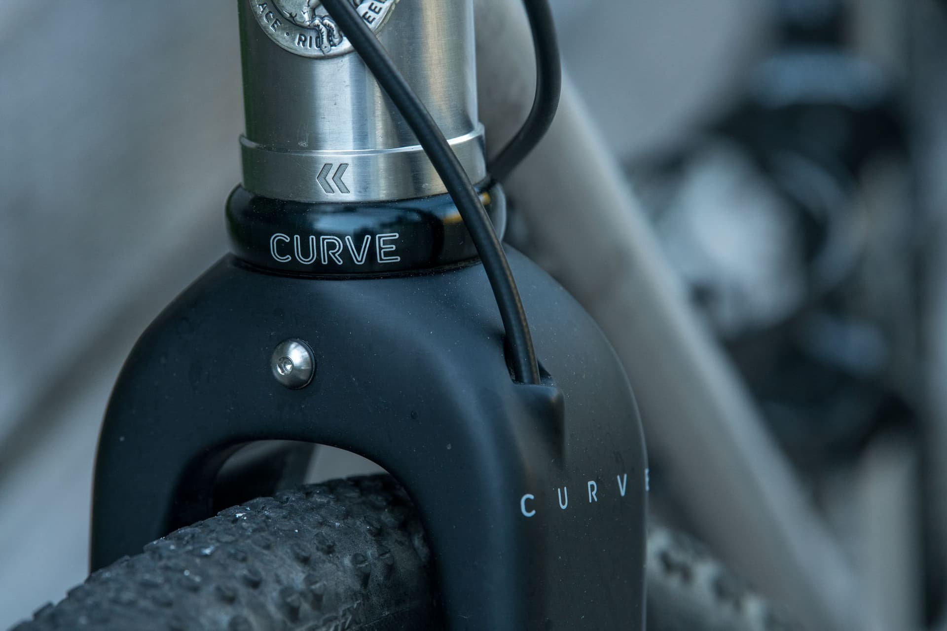 Curve GXR Kevin Review: Ahead of the Curve