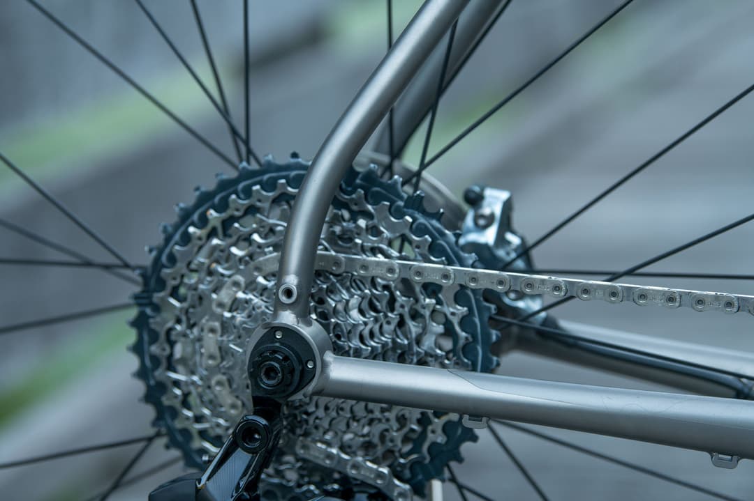 Curve GXR Kevin Review: Ahead of the Curve