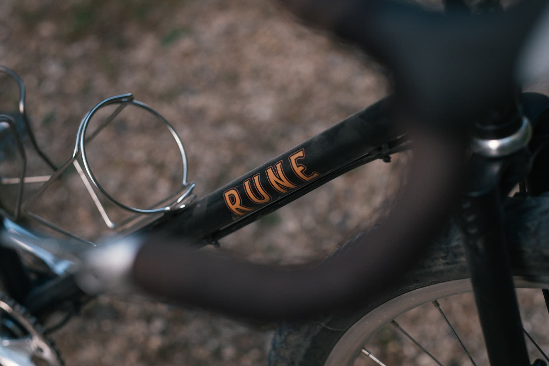 The Rufus Stone by Rune: Classic ATB