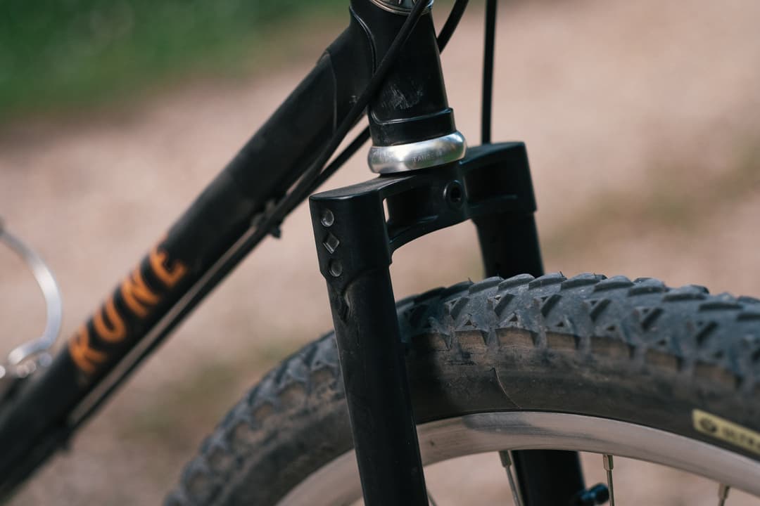 The Rufus Stone by Rune: Classic ATB