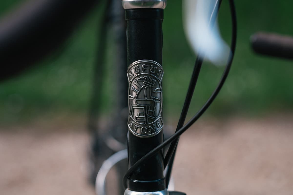 The Rufus Stone by Rune: Classic ATB