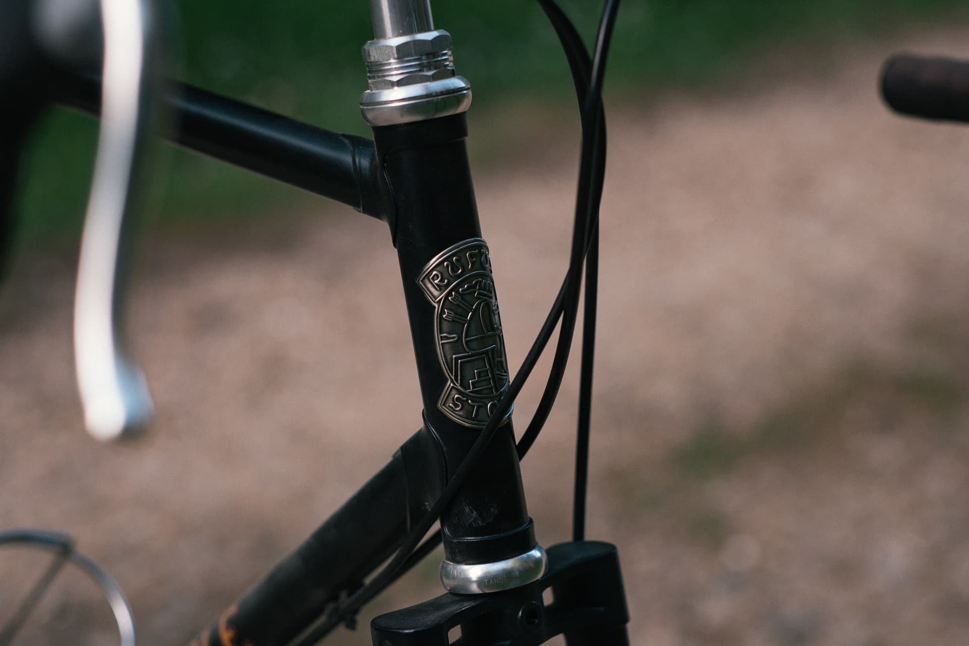 The Rufus Stone by Rune: Classic ATB