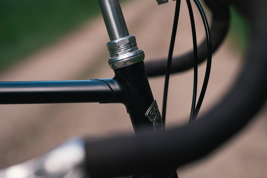 The Rufus Stone by Rune: Classic ATB