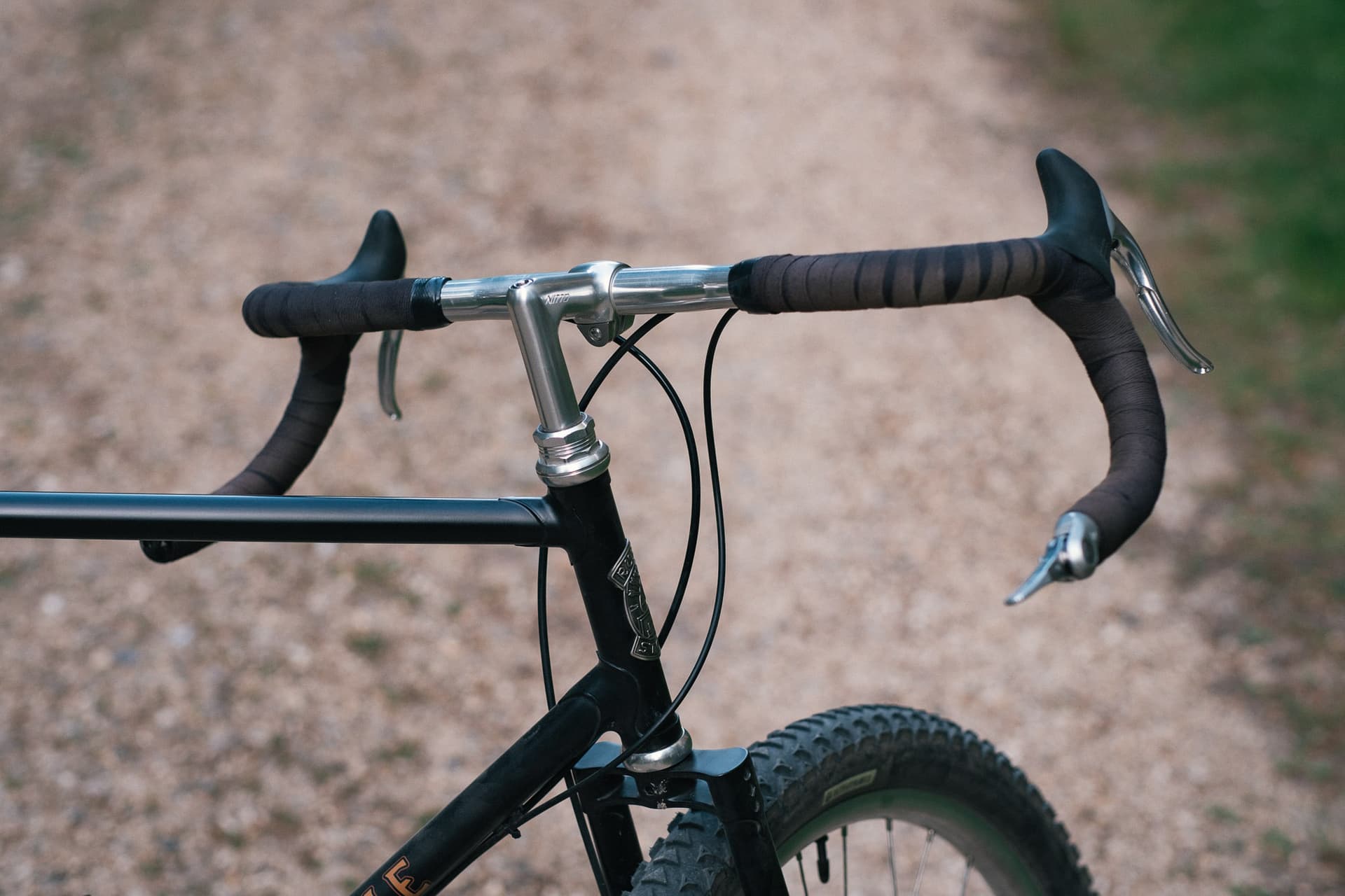 The Rufus Stone by Rune: Classic ATB