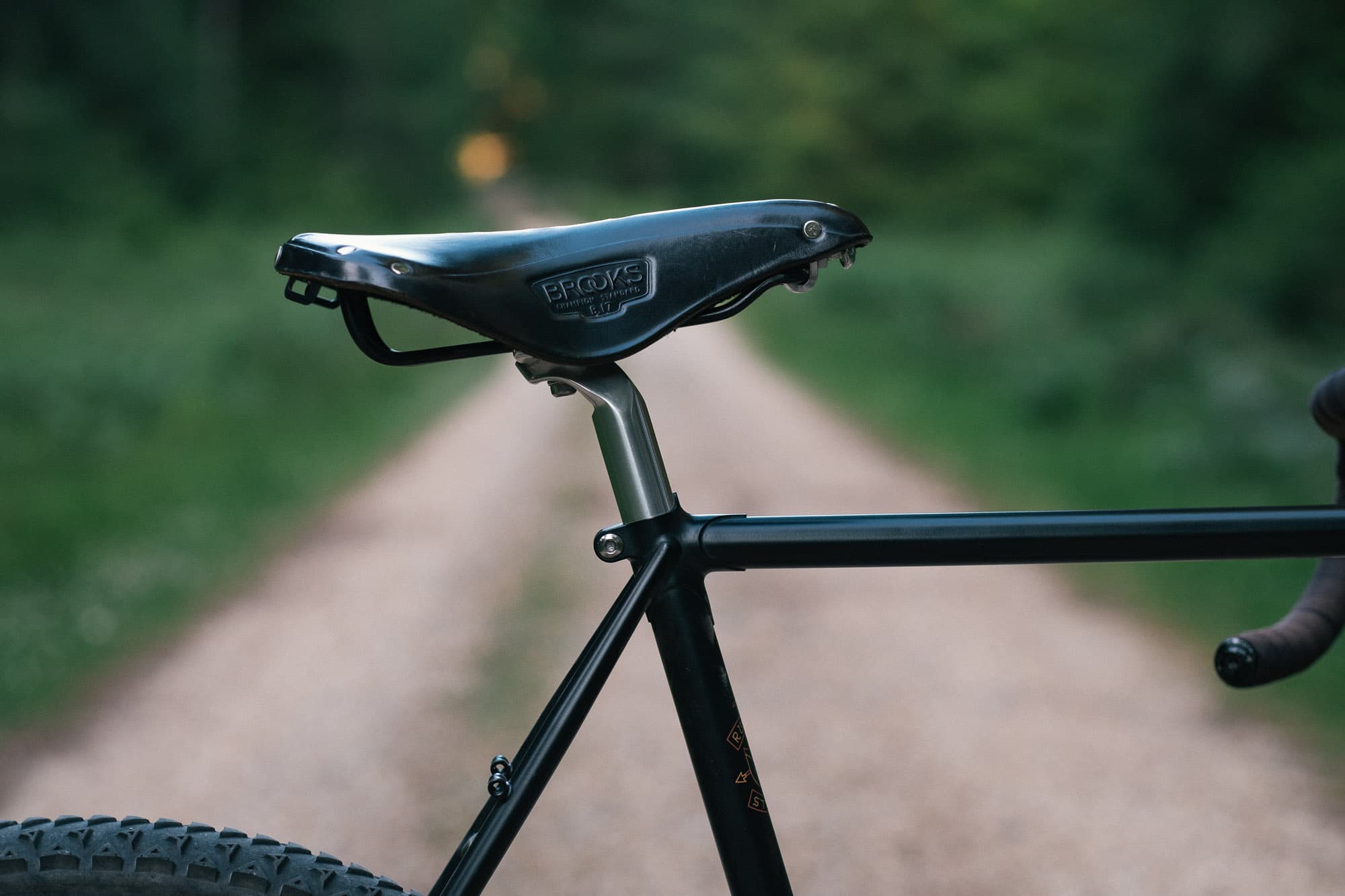 The Rufus Stone by Rune: Classic ATB