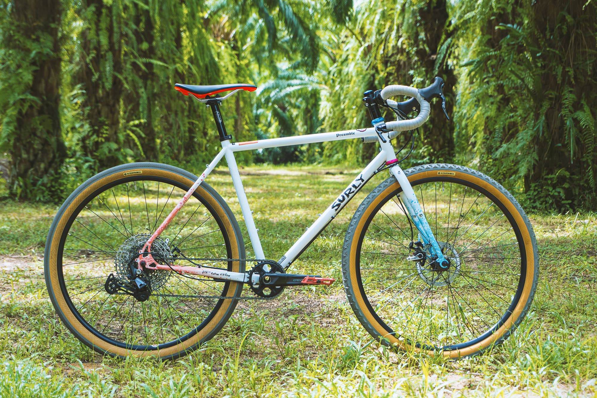 Surly Preamble Review: Entry-Level Versatility