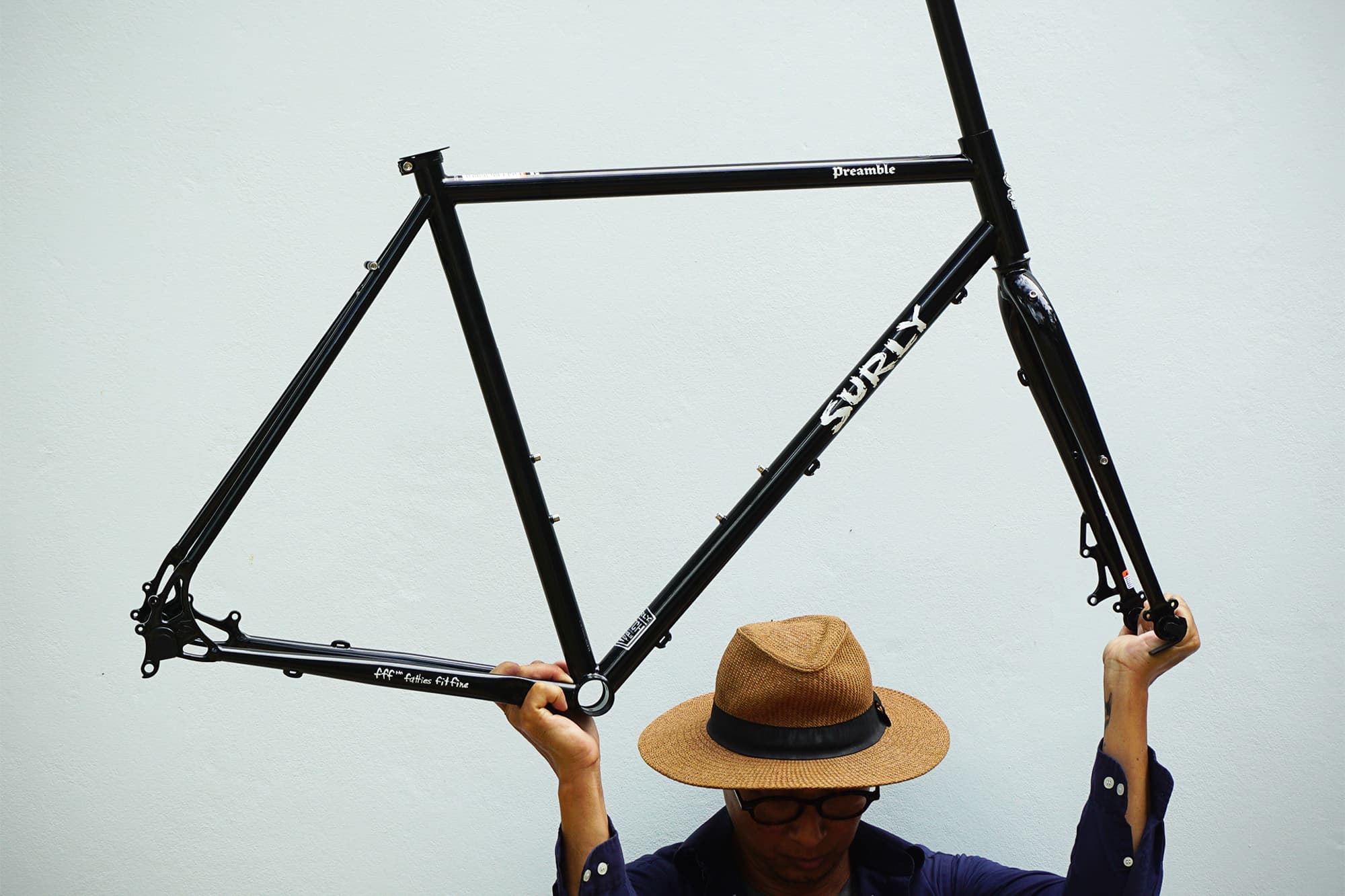 Surly Preamble Review: Entry-Level Versatility