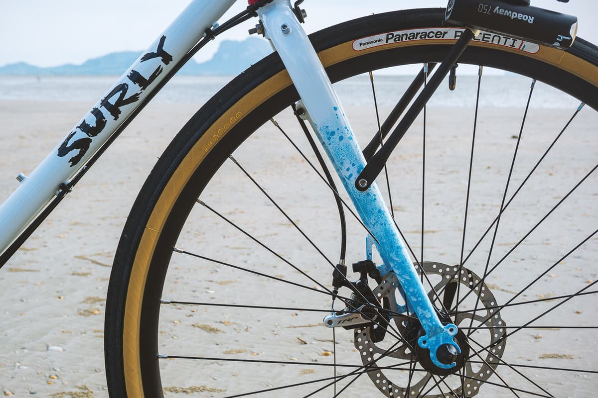 Surly Preamble Review: Entry-Level Versatility