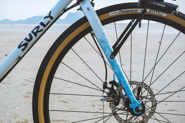 Surly Preamble Review: Entry-Level Versatility