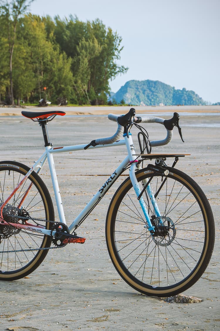 Surly Preamble Review: Entry-Level Versatility