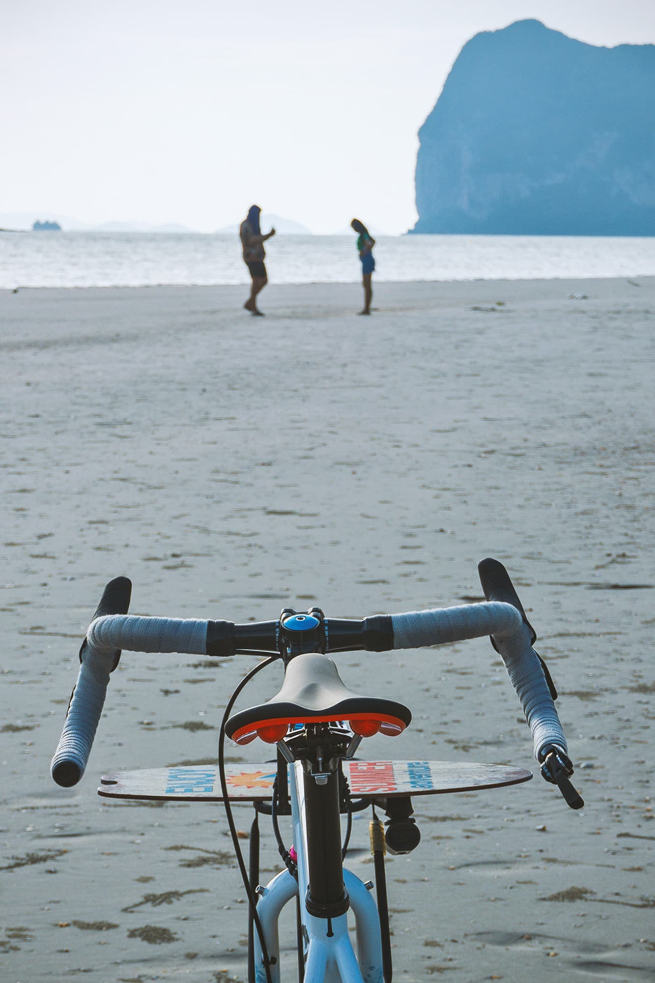 Surly Preamble Review: Entry-Level Versatility