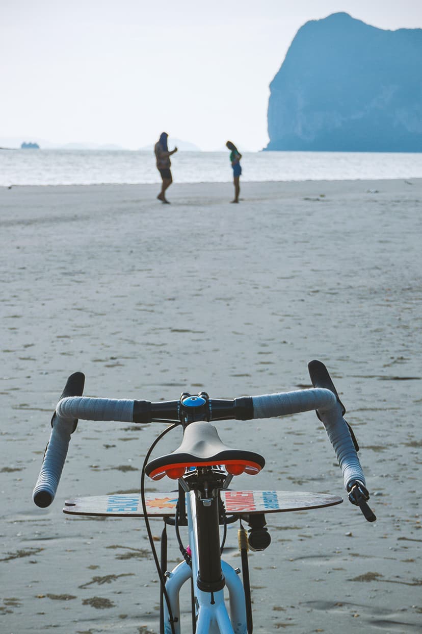 Surly Preamble Review: Entry-Level Versatility