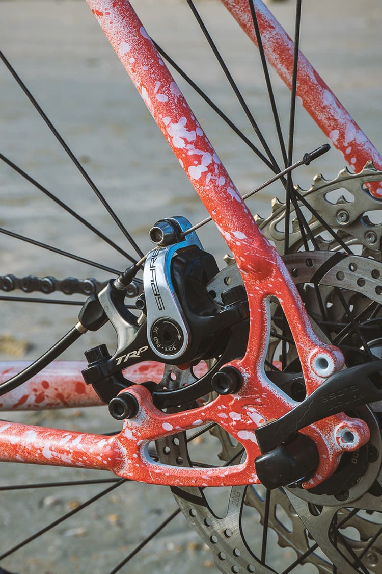 Surly Preamble Review: Entry-Level Versatility