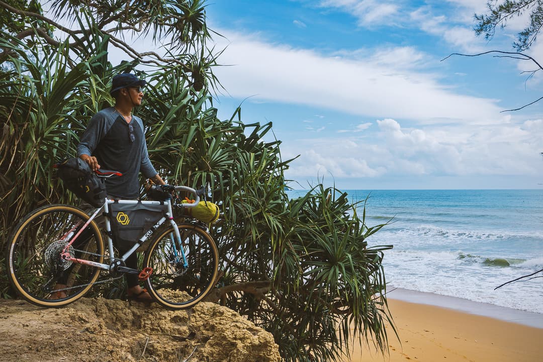 Surly Preamble Review: Entry-Level Versatility