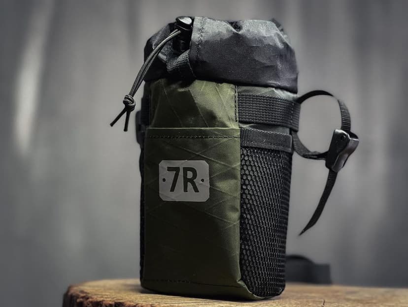 Bikepacking Bag Makers: The Ultimate Index