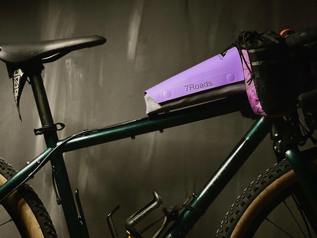 Bikepacking Bag Makers: The Ultimate Index