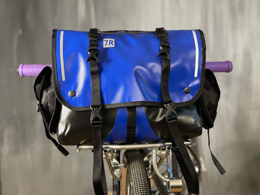 Bikepacking Bag Makers: The Ultimate Index