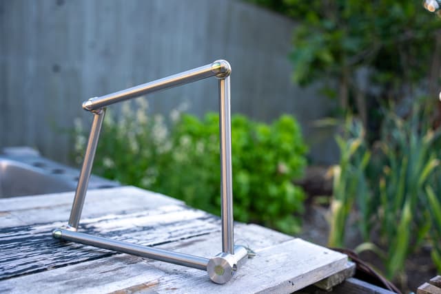 Best Lightweight Bike Locks for Bikepackers