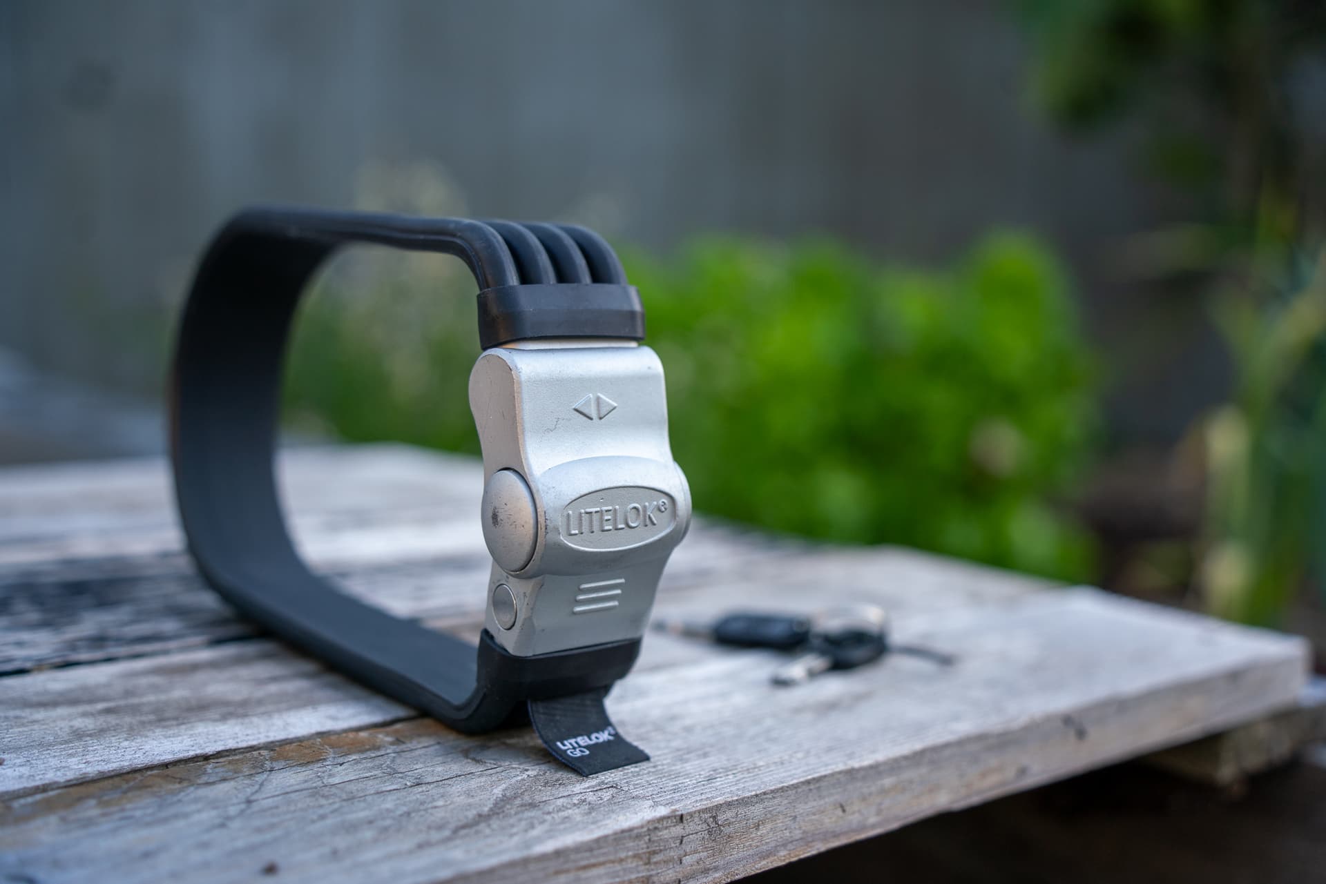 Best Lightweight Bike Locks for Bikepackers