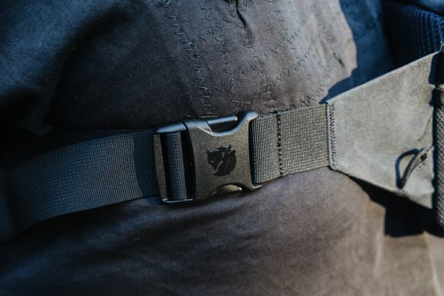 Fjällräven x Specialized Expandable Hip Pack Review