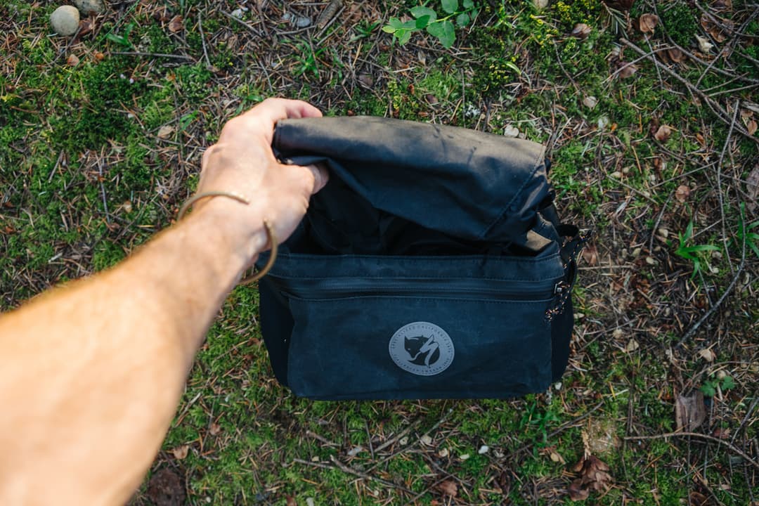 Fjällräven x Specialized Expandable Hip Pack Review