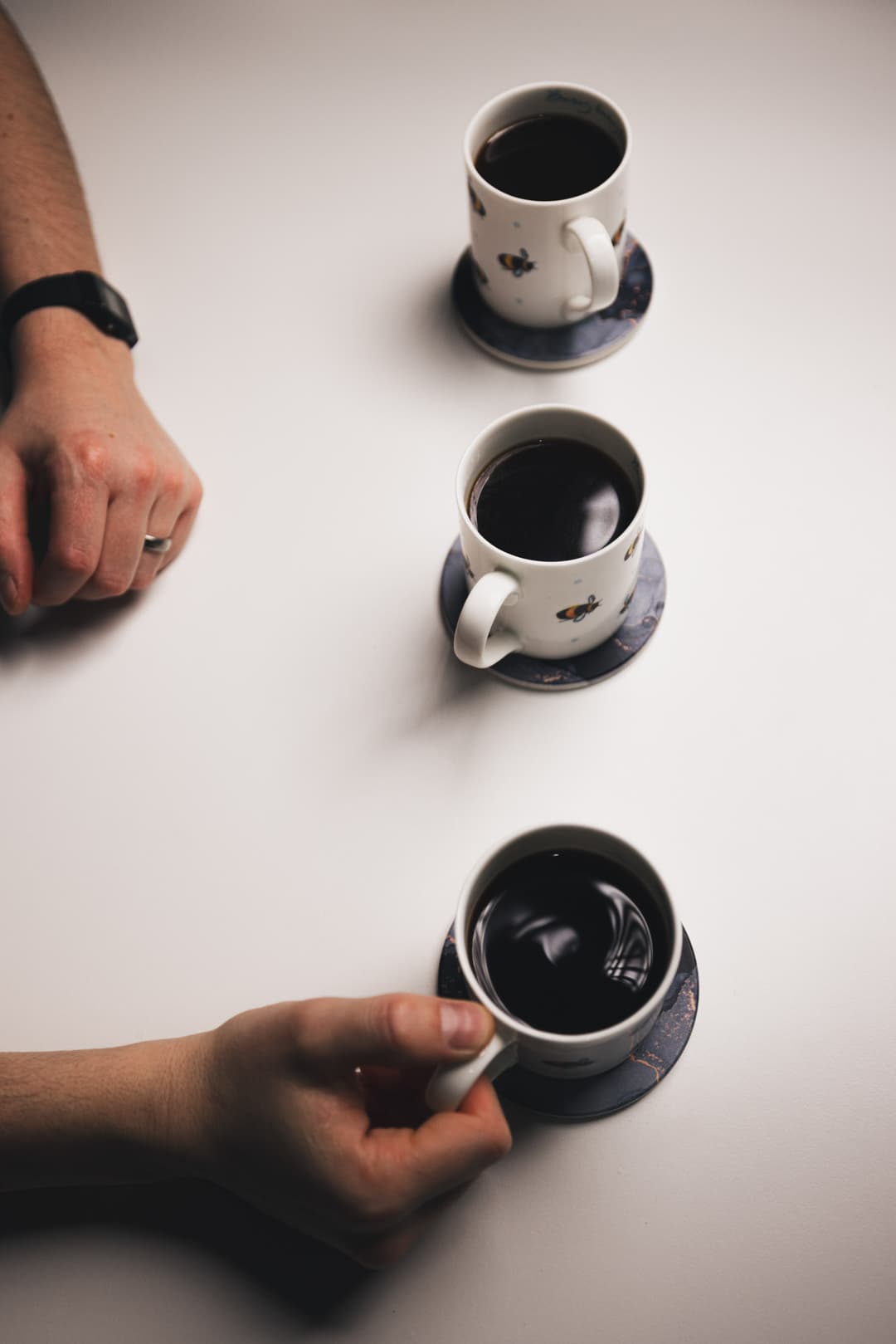 No Normal Coffee Review: Squeeze, Stir, Sip