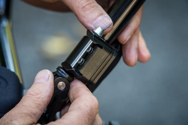 Redshift Quick-Release Aero Bars: The Perfect Bikepacking Aero Bars?