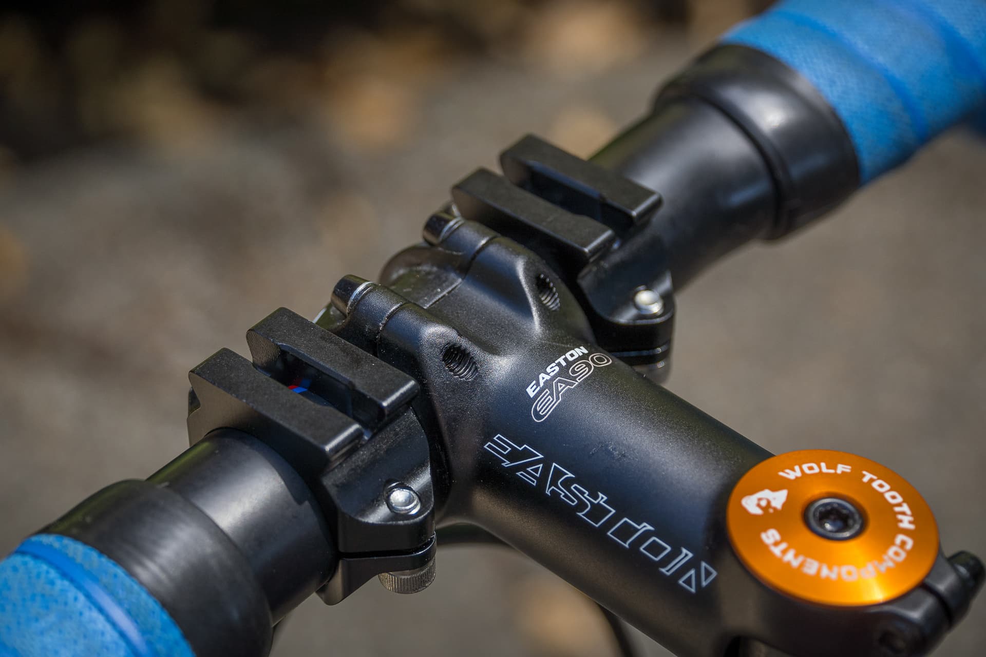 Redshift Quick-Release Aero Bars: The Perfect Bikepacking Aero Bars?