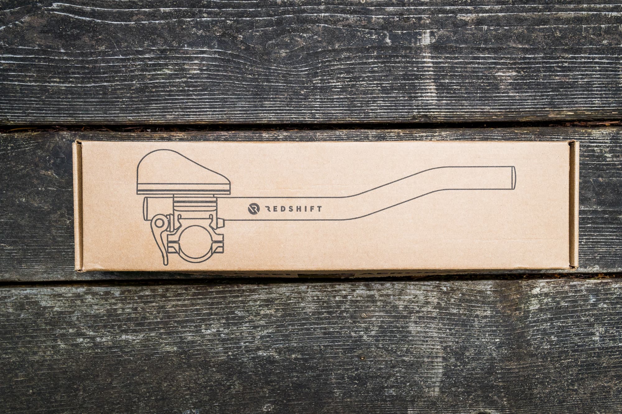 Redshift Quick-Release Aero Bars: The Perfect Bikepacking Aero Bars?