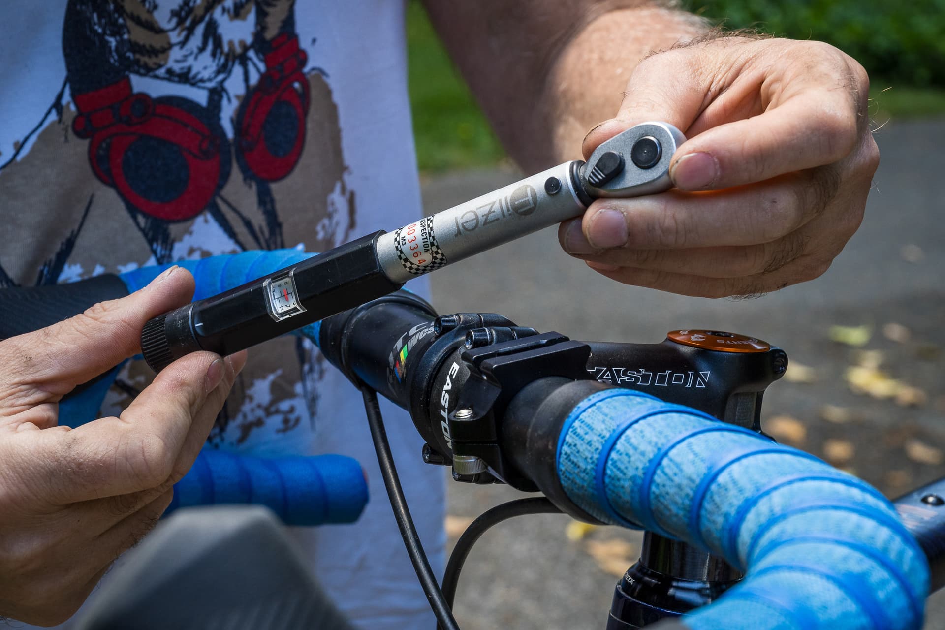 Redshift Quick-Release Aero Bars: The Perfect Bikepacking Aero Bars?