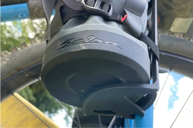 Salsa Anything Cages & EXP Bag Review