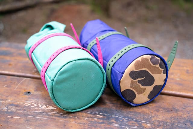 Sturdy Bag Designs: Cargo Cage Bags Review