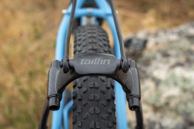 Tailfin Carbon Rack, Trunk Bag & Mini-Panniers Review