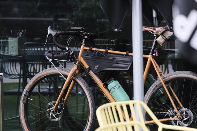 Bikepacking Bags & Racks | Bike Gear Database