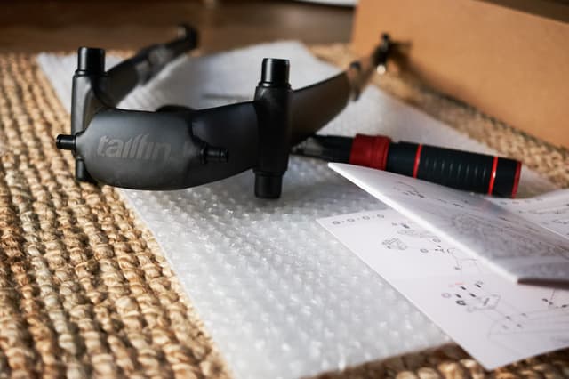 Tailfin SpeedPack: Stability for Fast Days