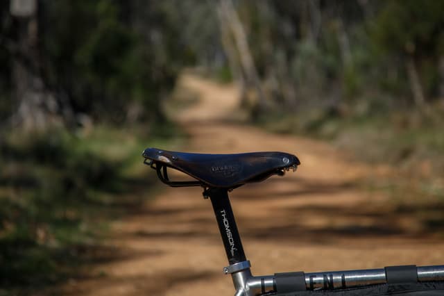 Bikepacking Saddles: Team-Tested Comfort for Long Days Out