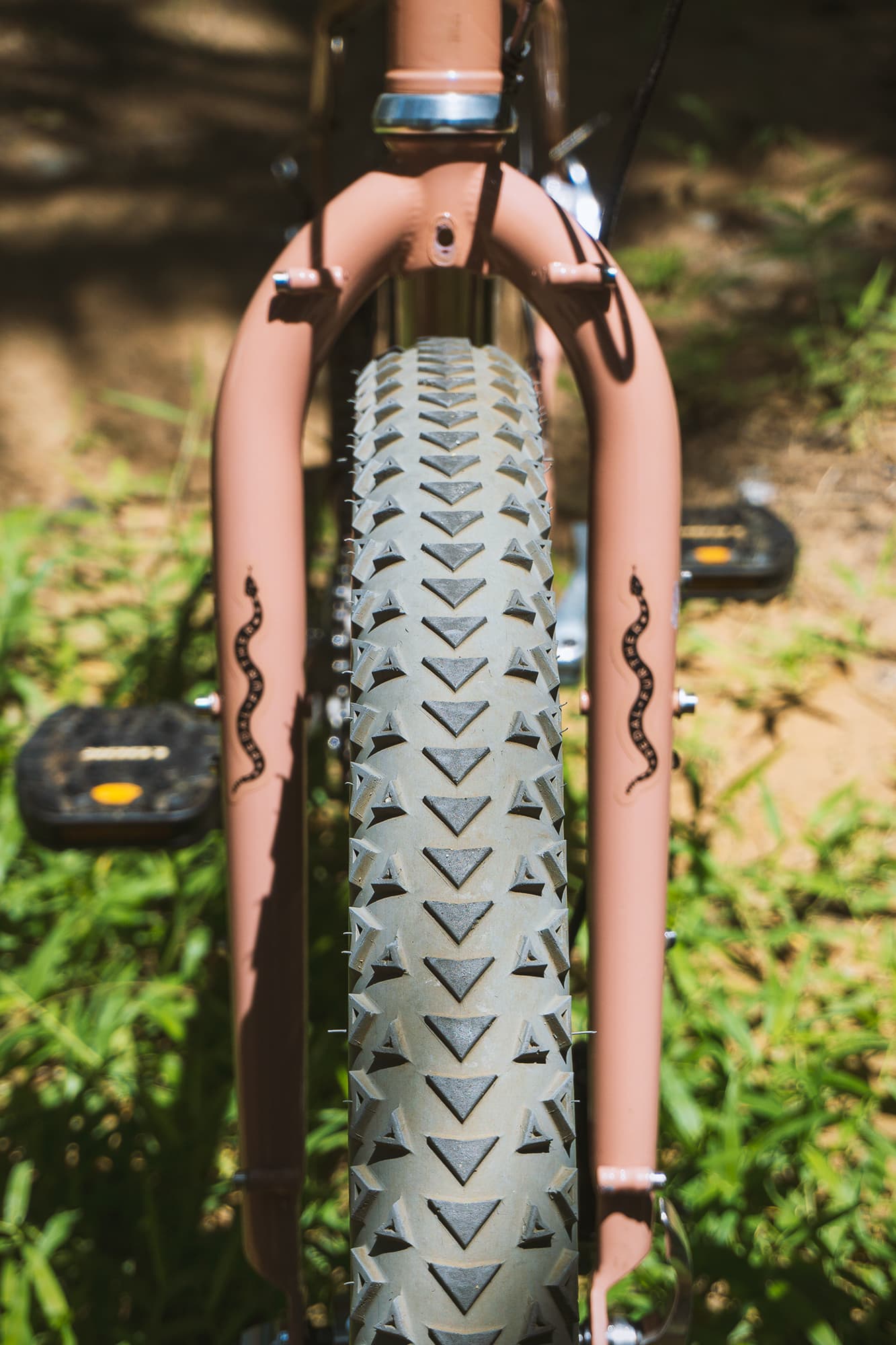Ultradynamico MARS Race Tires Review