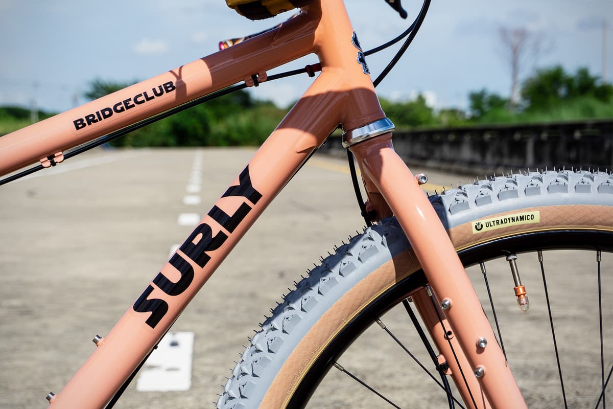 Ultradynamico MARS Race Tires Review