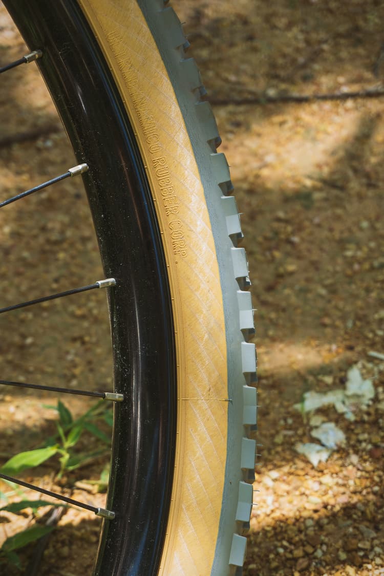 Ultradynamico MARS Race Tires Review
