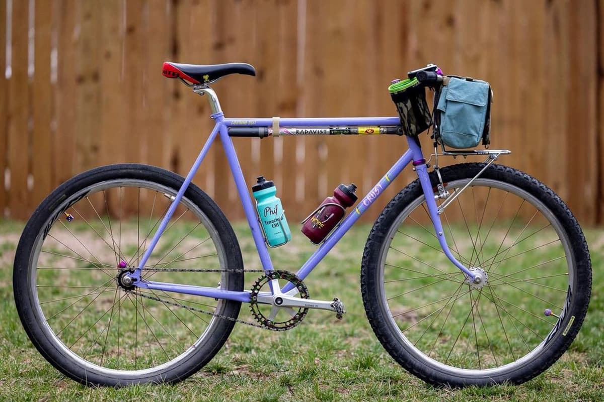 Unleashing Adventure: The All Terrain Bike (ATB) Explained