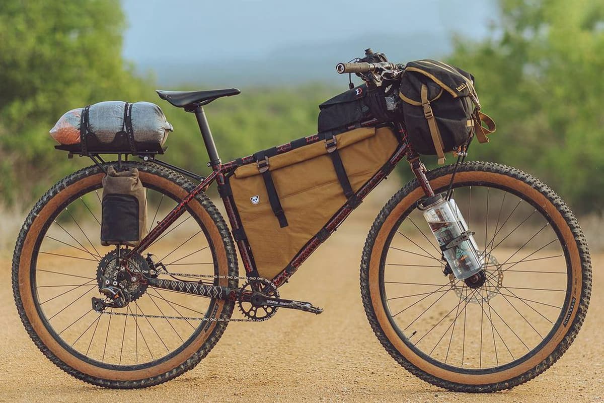 Unleashing Adventure: The All Terrain Bike (ATB) Explained