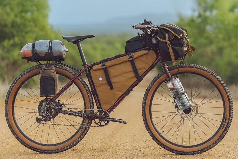 Unleashing Adventure: The All Terrain Bike (ATB) Explained