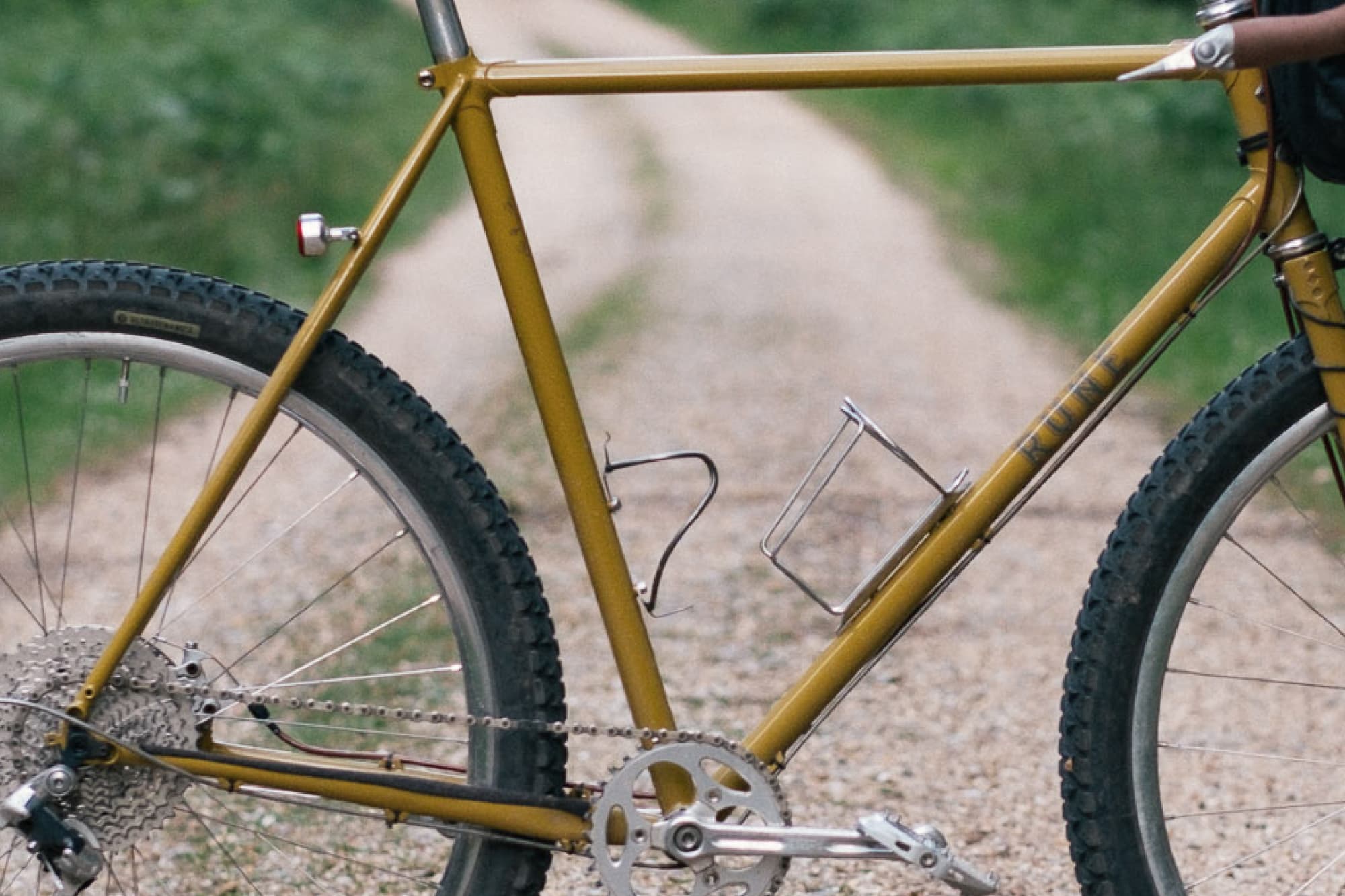 Unleashing Adventure: The All Terrain Bike (ATB) Explained